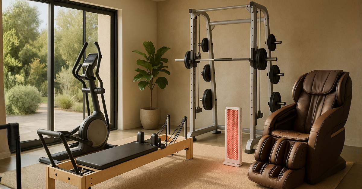 The Wellness Island Portfolio – Prime Vital Wellness